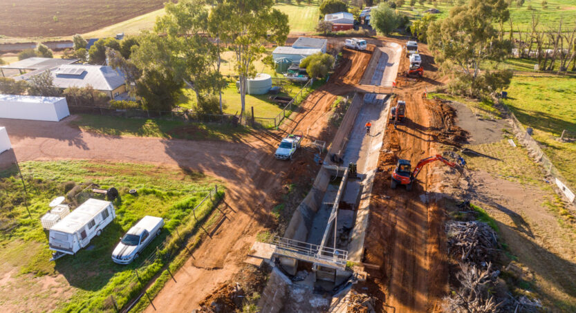 Home - Lower Murray Water