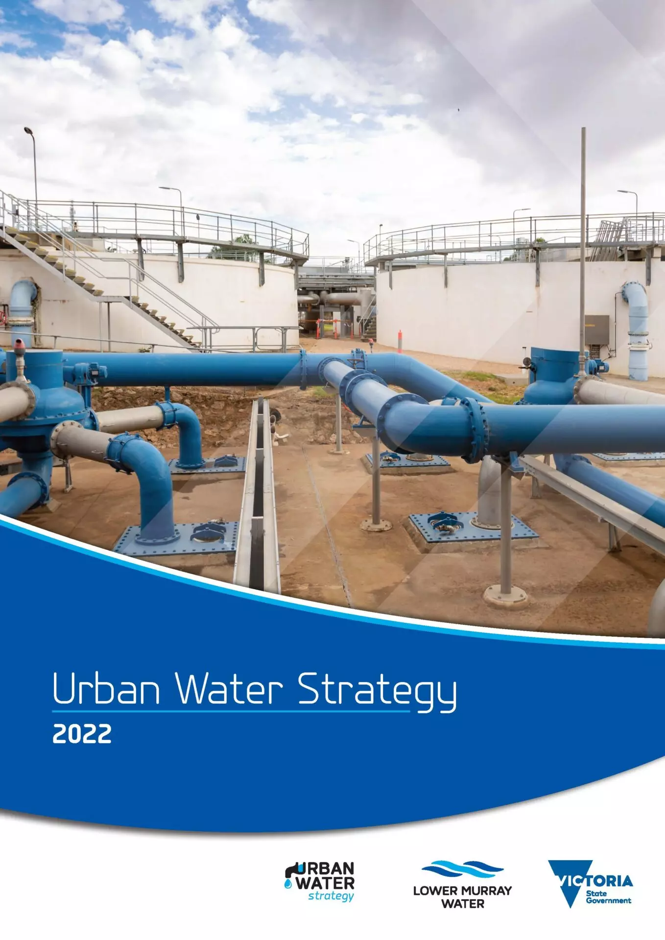Urban Water Strategy - Lower Murray Water