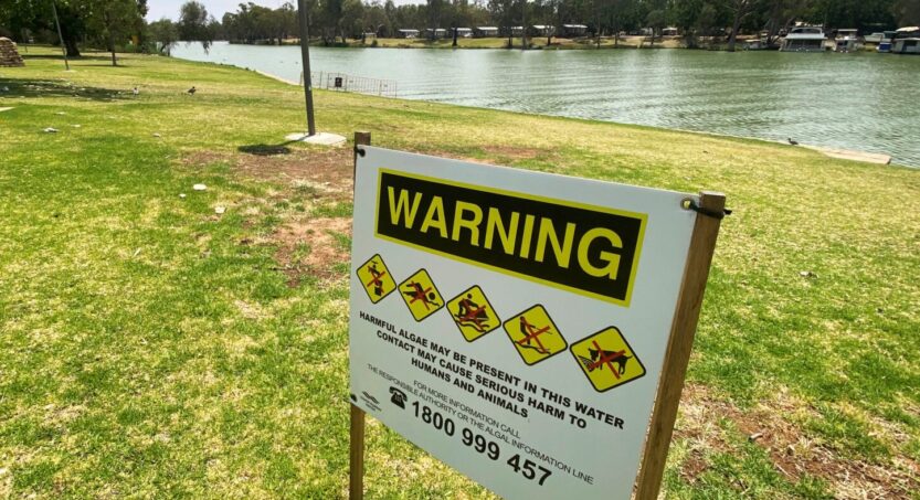 Home - Lower Murray Water