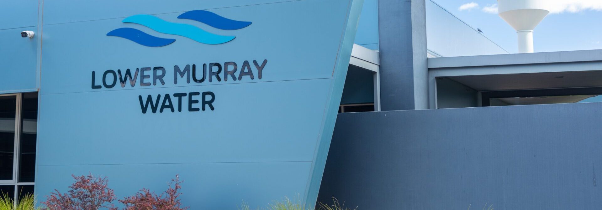 About us - Lower Murray Water