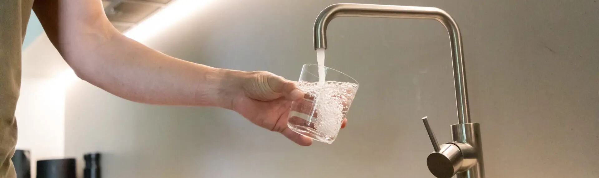 Saving water - Lower Murray Water