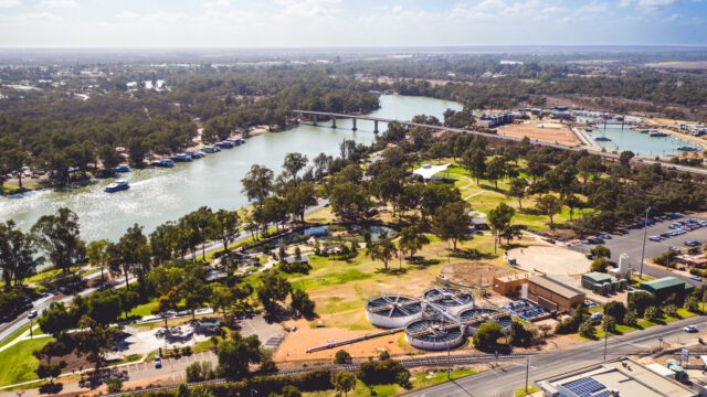 Latest news - Lower Murray Water