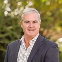 Darren Raeck - Lower Murray Water